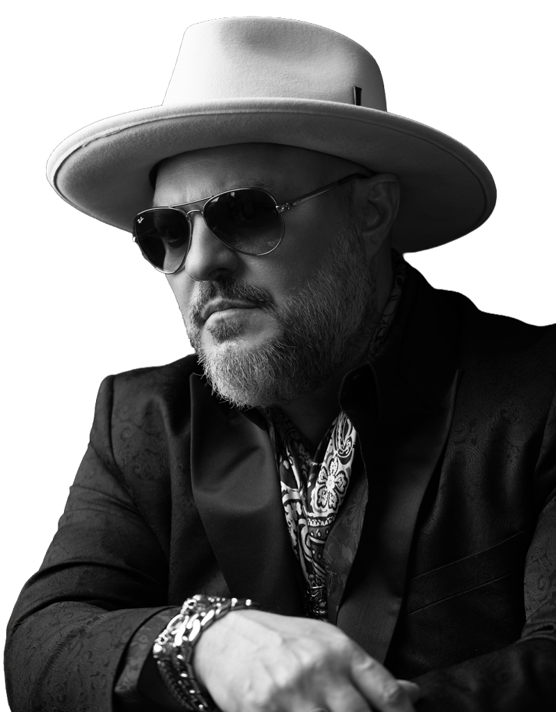 Mark Monaco - Musician Merch Store